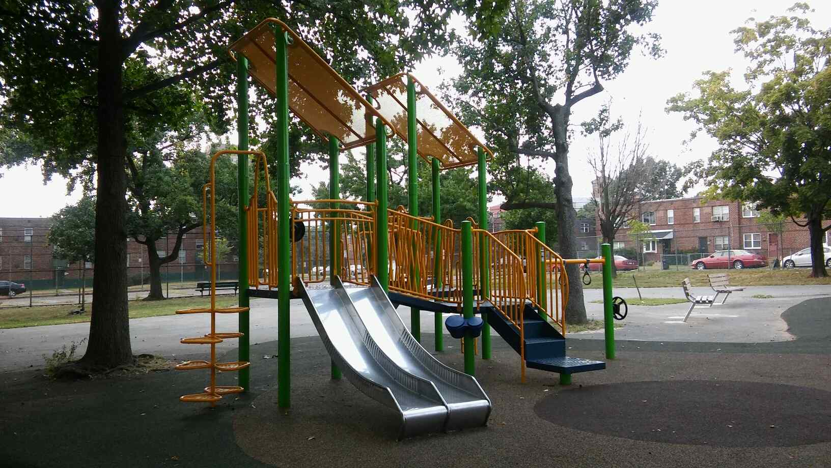 Dendy Playground Gallery | MRC Recreation